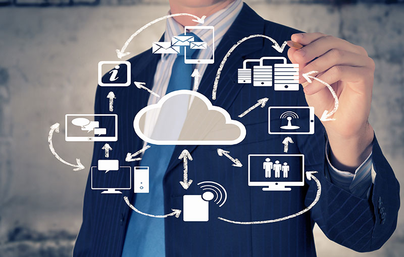 IT Services & IT Support USA | CloudFirst Technology Solutions